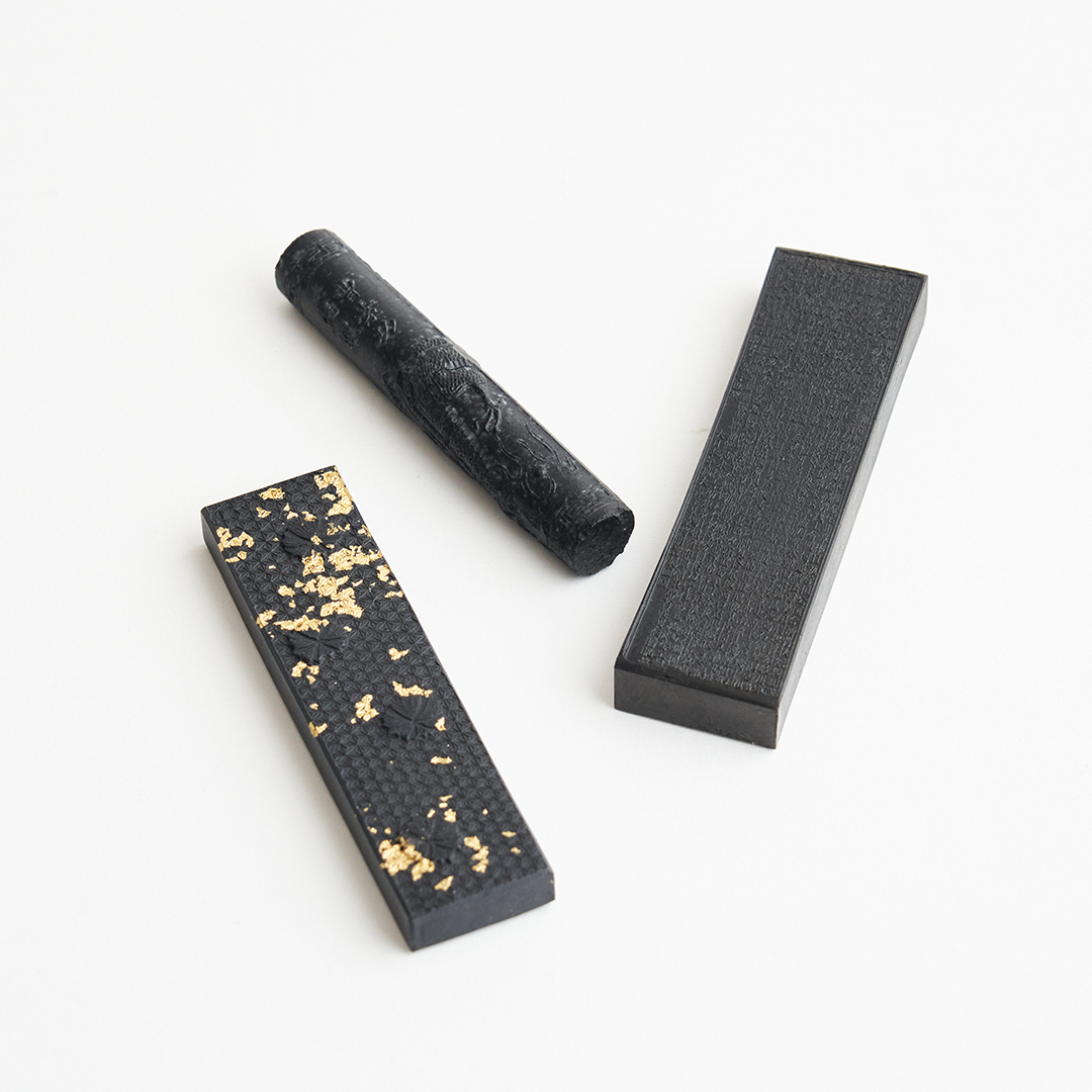 “Nara Sumi” with Over 1300 Years of History | Hasegawa Eiga - sake