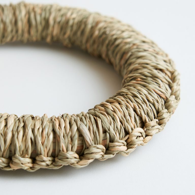 Ancient “Igusa” Still Supports Life in Japan | Hasegawa Eiga - sake