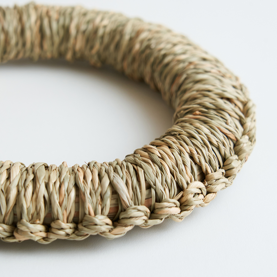 Ancient “Igusa” Still Supports Life in Japan | Hasegawa Eiga - sake