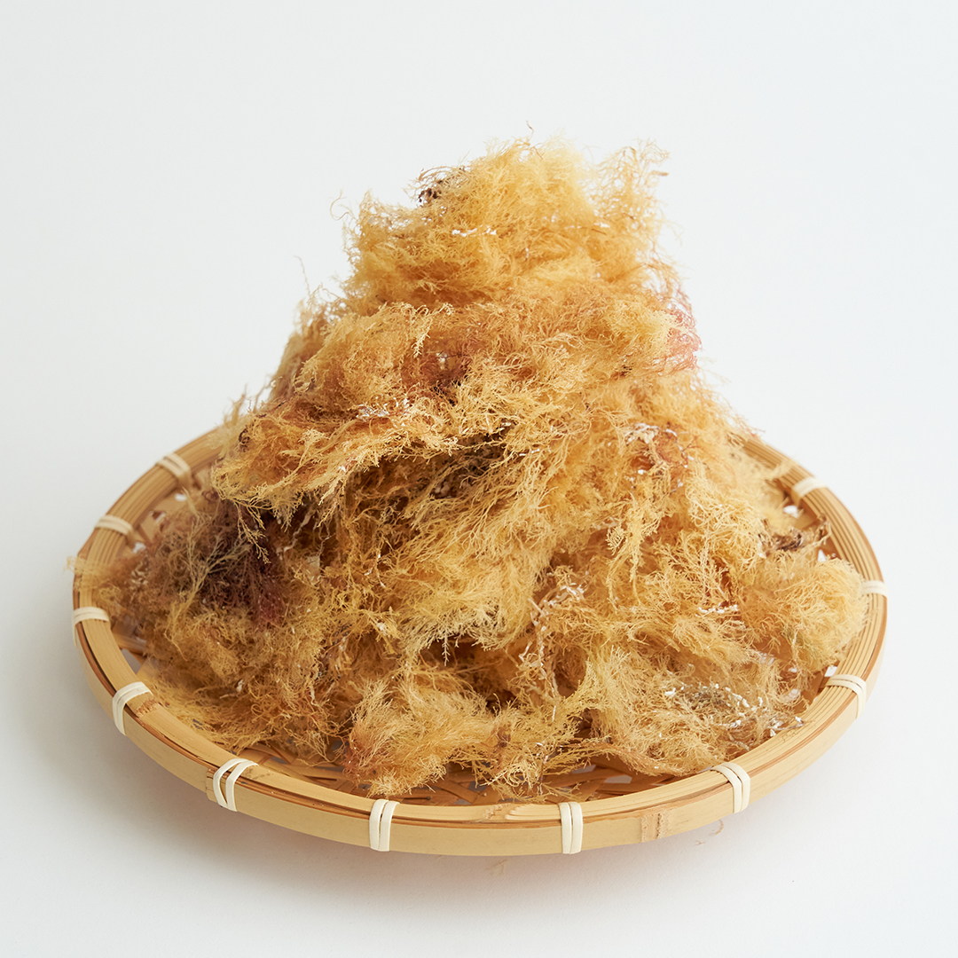 Full of Mystery? Seasonal Feature of Summer “Tokoroten” | Hasegawa Eiga ...