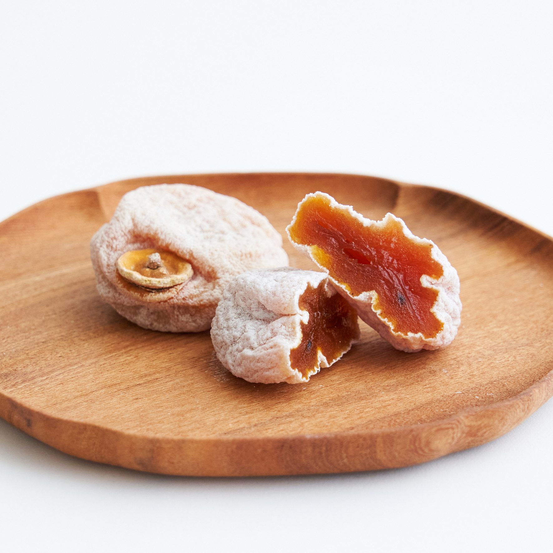 “Kaki” Persimmon Essential for Japanese Autumn | Hasegawa Eiga - sake